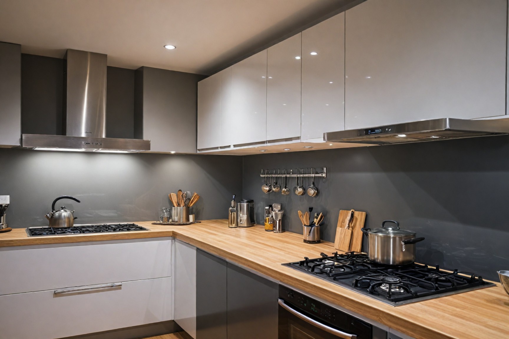 Maximizing Kitchen Efficiency