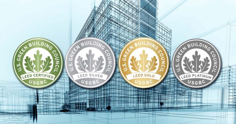 Understanding leed design and Construction Requirements